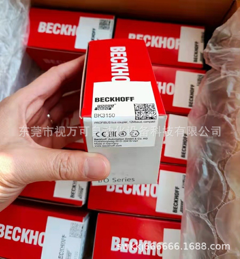 BK3150 特价供应倍福模块现货全新实物拍摄优惠议价-阿里巴巴