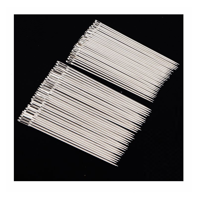 Household eye needle hand sewing needle hand embroidery needle sewing ...