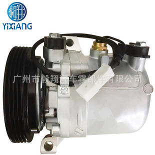 适用 SS07LK10 SS10 AC Compressor 铃木 吉姆尼 汽车空调压缩机-阿里巴巴