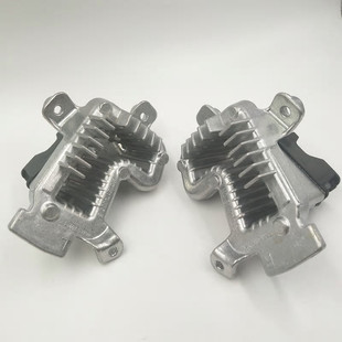 63117419619 63117419620适用宝马F30 F35大灯光源转向灯模块-阿里巴巴