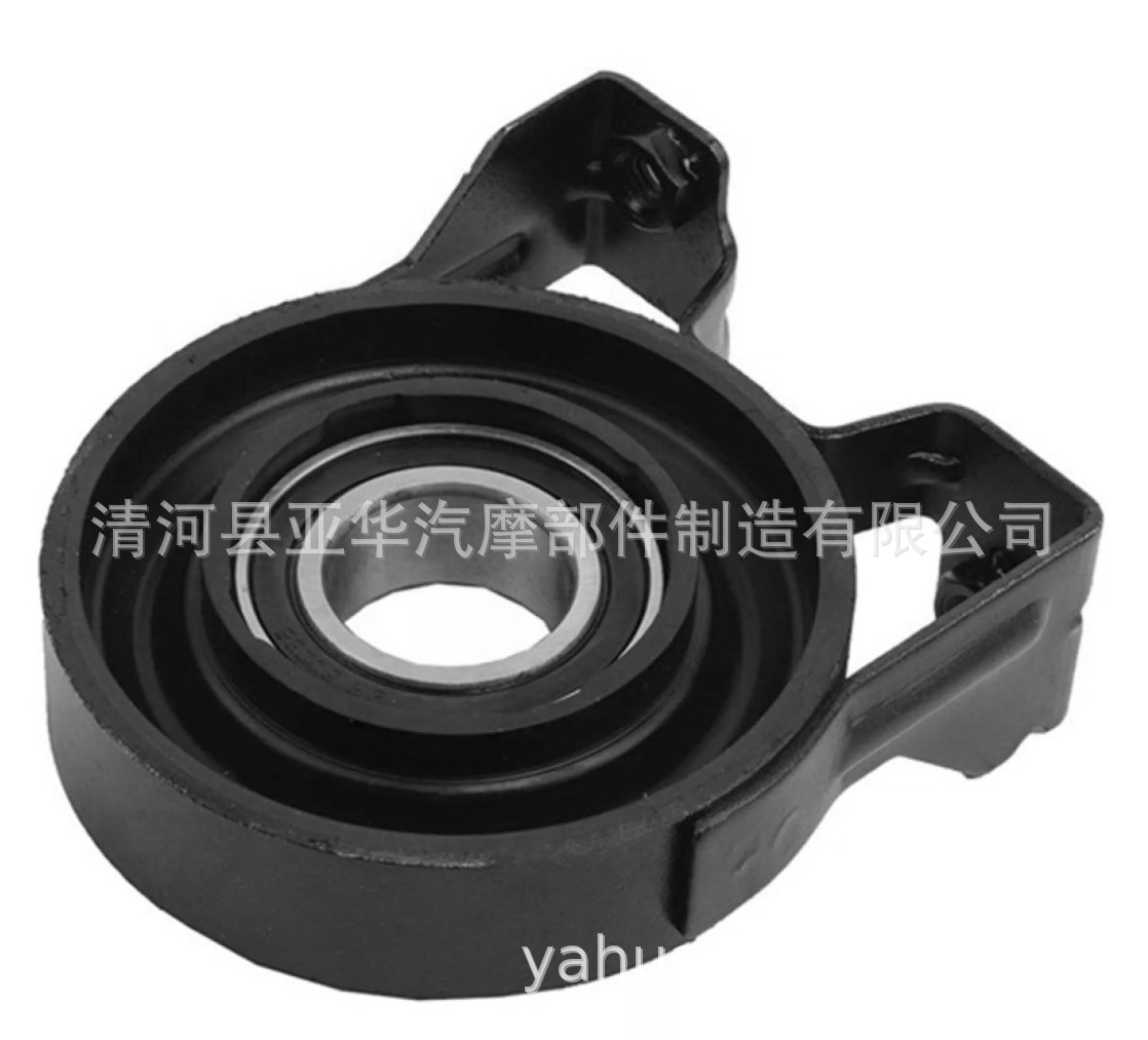 厂家供应7L0407291 7L0 407 291传动轴吊胶 传动轴吊架 中心轴承-阿里巴巴