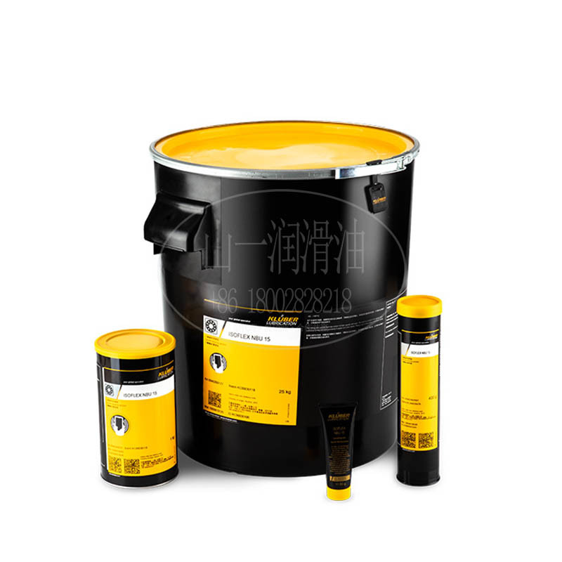 KLUBER MICROLUBE GL 261克鲁勃润滑剂 齿轮腐蚀润滑油 1kg 25kg-阿里巴巴