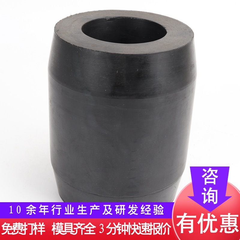 供应橡胶弹簧橡胶复合弹簧减震器螺旋橡胶弹簧橡胶减震柱橡胶墩-阿里巴巴