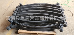 适用于丰田考斯特钢板弹簧 48210-3C010 HZB50-阿里巴巴