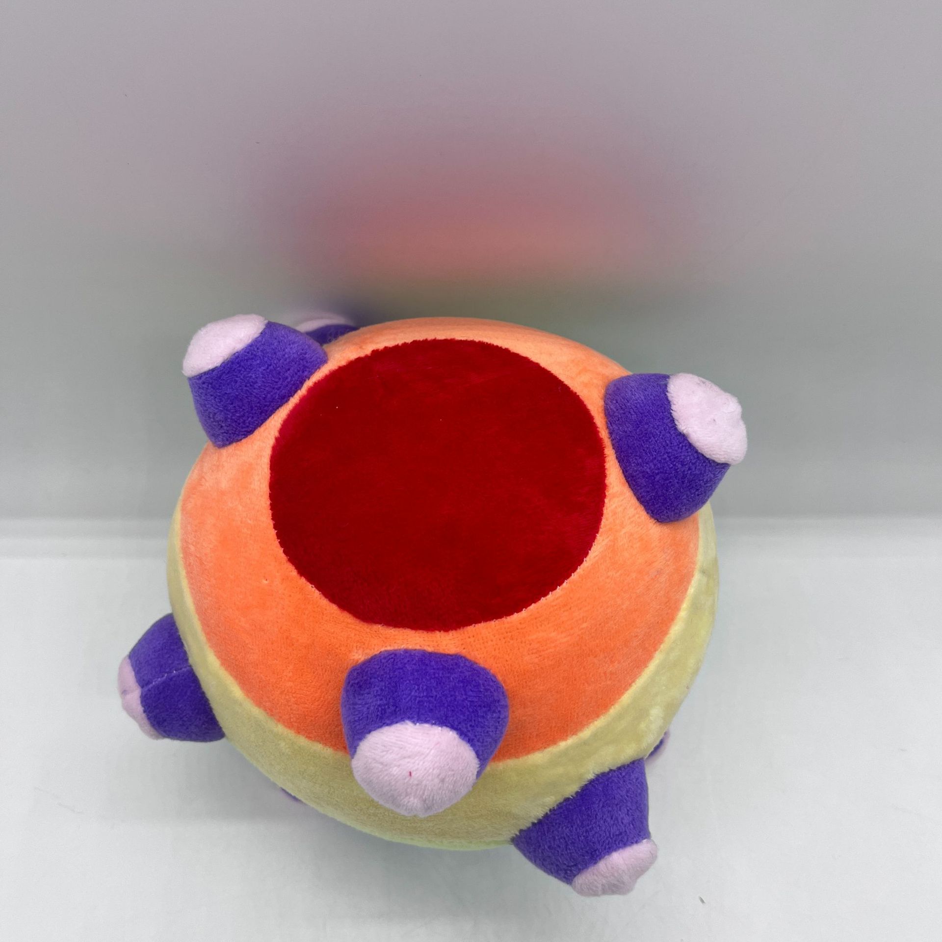 跨境katamari damacy reroll The Prince Plush 块魂游戏周边玩偶-阿里巴巴