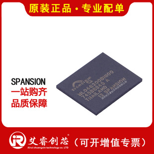 主营 SPANSION S34ML16G202BHI003 FLASH NOR 存储器 IC 原装现货-阿里巴巴