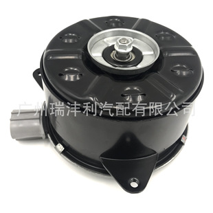 配套厂适用丰田普瑞维亚汽车电子扇电机 16363-28170 16363-31130-阿里巴巴