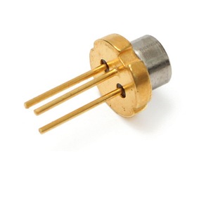 TO56封装 505nm激光二极管25mW 半导体激光器 激光头-阿里巴巴