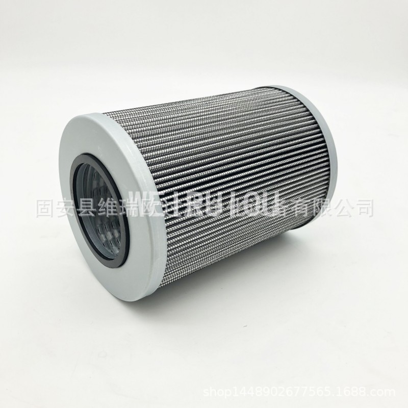 HF6060 工程机械重型卡车液压油滤芯厂家批发不锈钢液压油滤芯-阿里巴巴