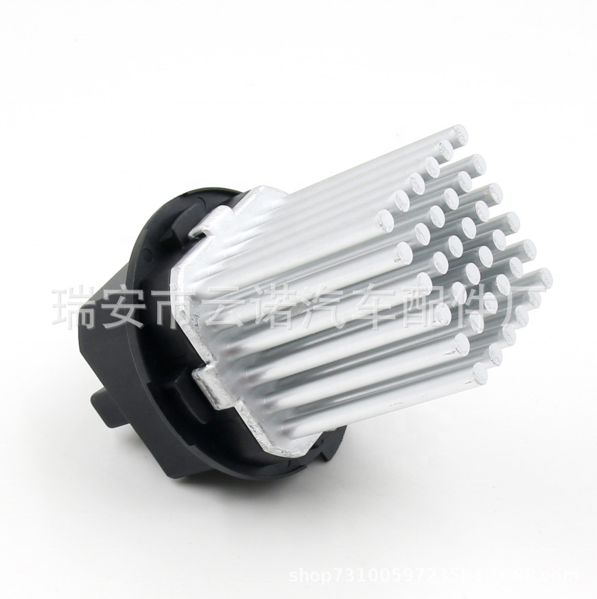 工厂批发适用于路虎极光沃尔沃鼓风机电阻 LR002685 30767040-阿里巴巴