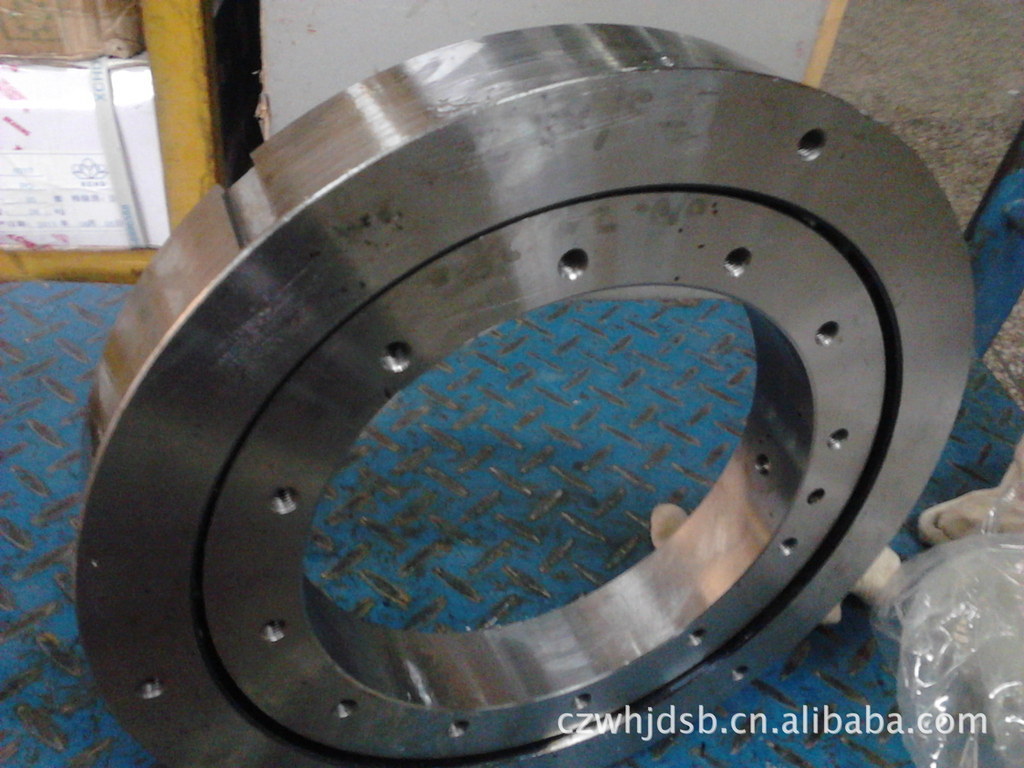 供应工程机械配套用回转支承转盘轴承QWQN系列315.20.315.20A-阿里巴巴