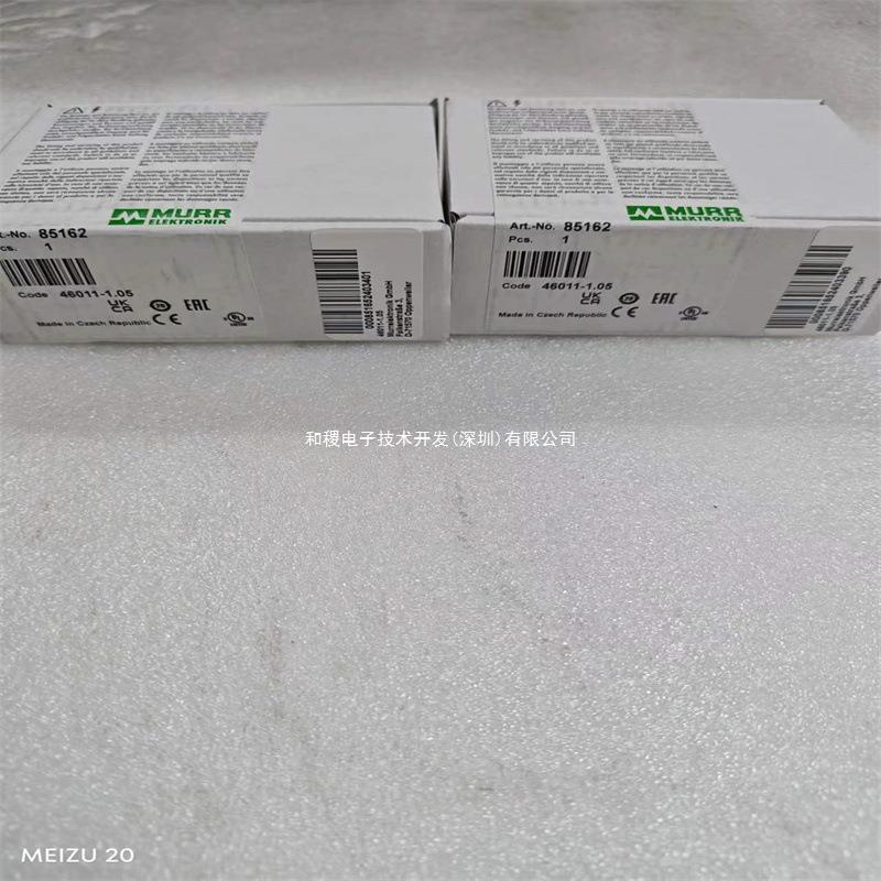 MURR穆尔开关电源85161 85162 85163 85165正品现货包邮-阿里巴巴
