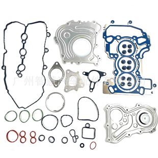 55496719 55504814 适用欧宝1.0气门室盖垫 25197327 欧宝1.2套件-阿里巴巴