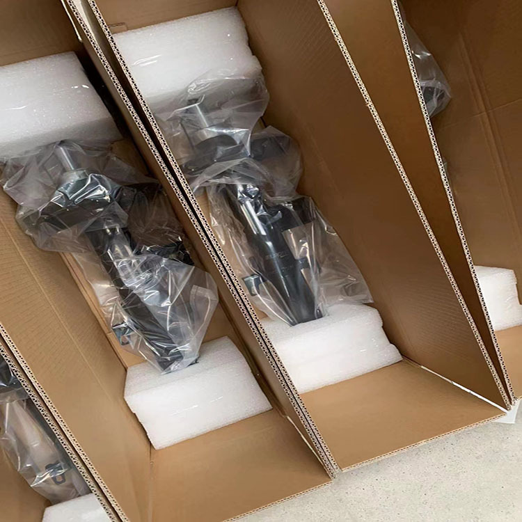 适用于宝马3系F30F35后机汽车减震器33526799585避震器-阿里巴巴