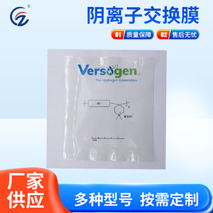 美国Versogen PiperION 电解水水电解 AEM制氢用阴离子交换膜现货-阿里巴巴