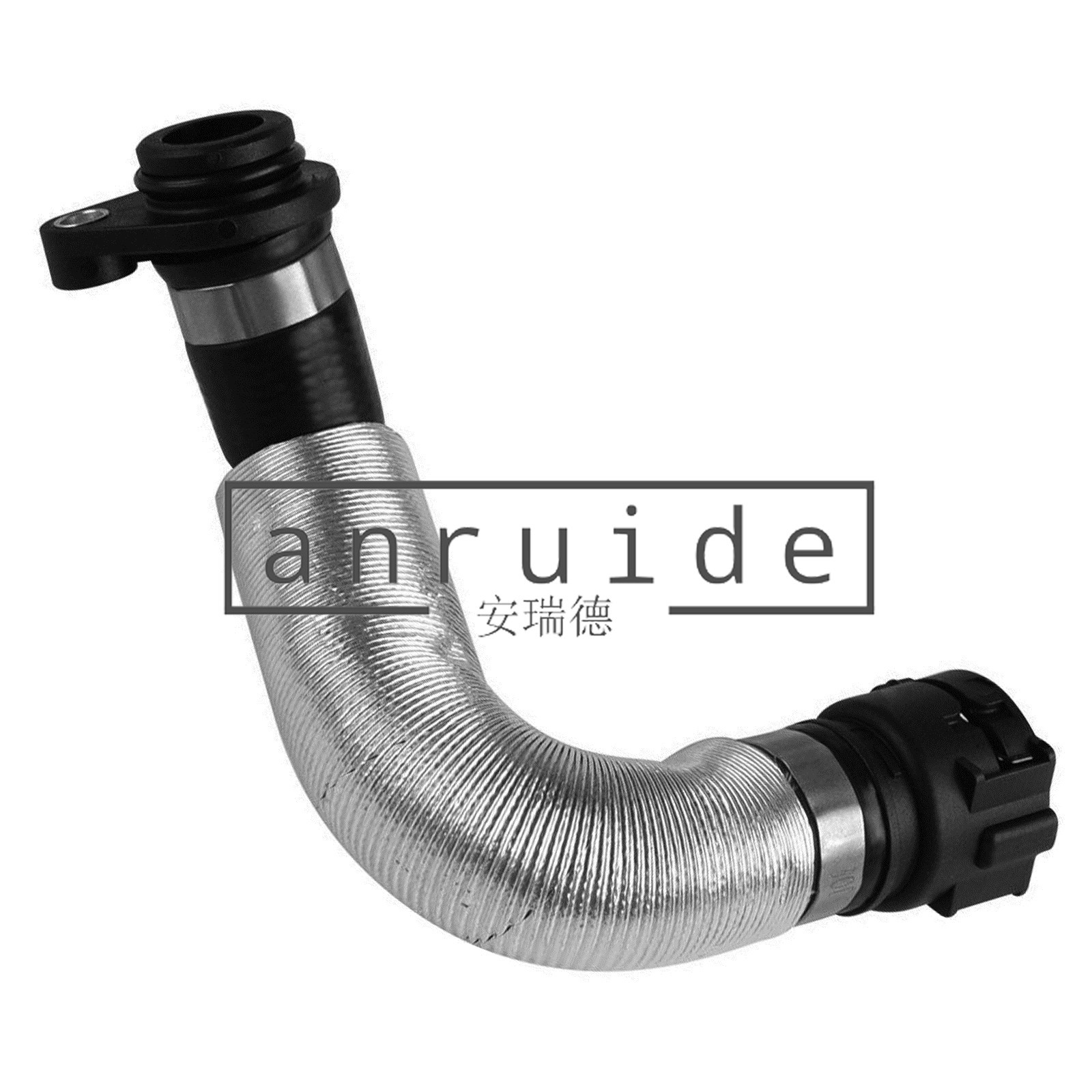 OE 11537572159 11537530647汽车冷却液管适用于E90/E92/E84-阿里巴巴