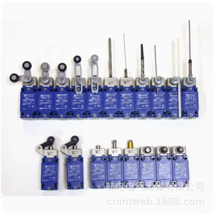 ZCKY13C ZCKY13 ZCKD10 ZCKE08 ZCKE67 特勒美科 限位开关部件-阿里巴巴