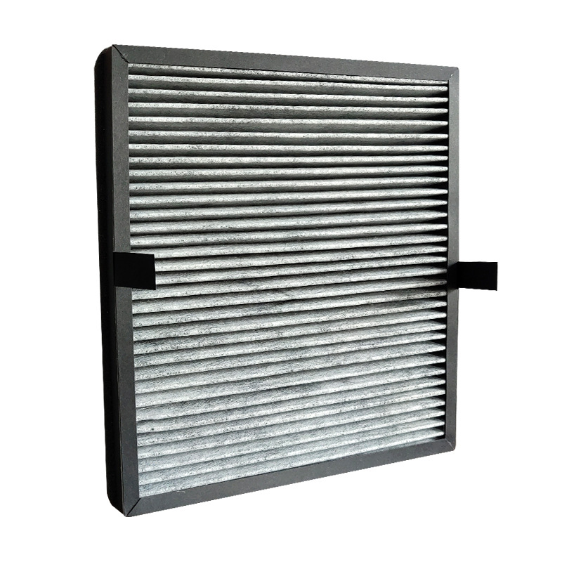 过滤网滤芯 适配YADU亚都空气净化器 KJ455G-VT KJ480G-P4 双面侠采购价格、怎么样、行情市场-CCEE选品中心