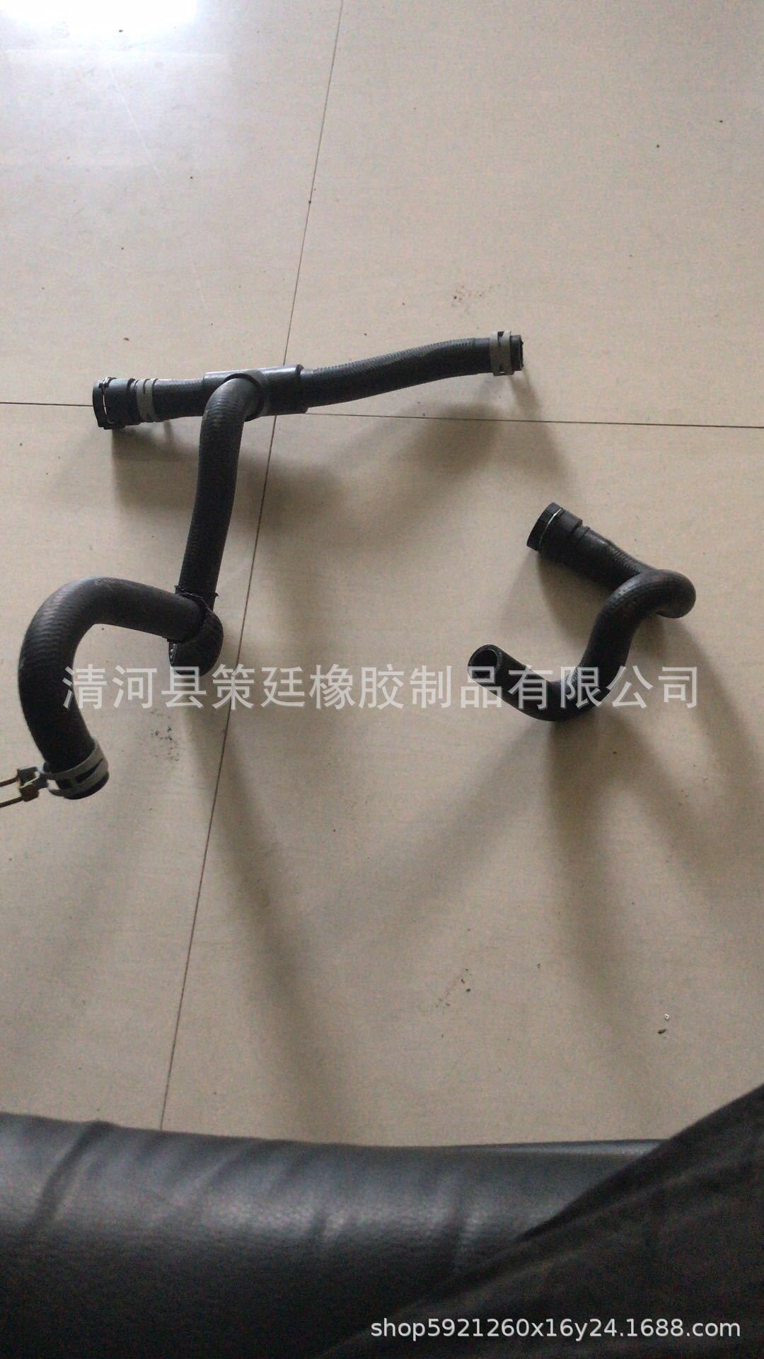 适用于 别克系列 雪佛兰系列汽车机油冷却管 55583808 55583807-阿里巴巴