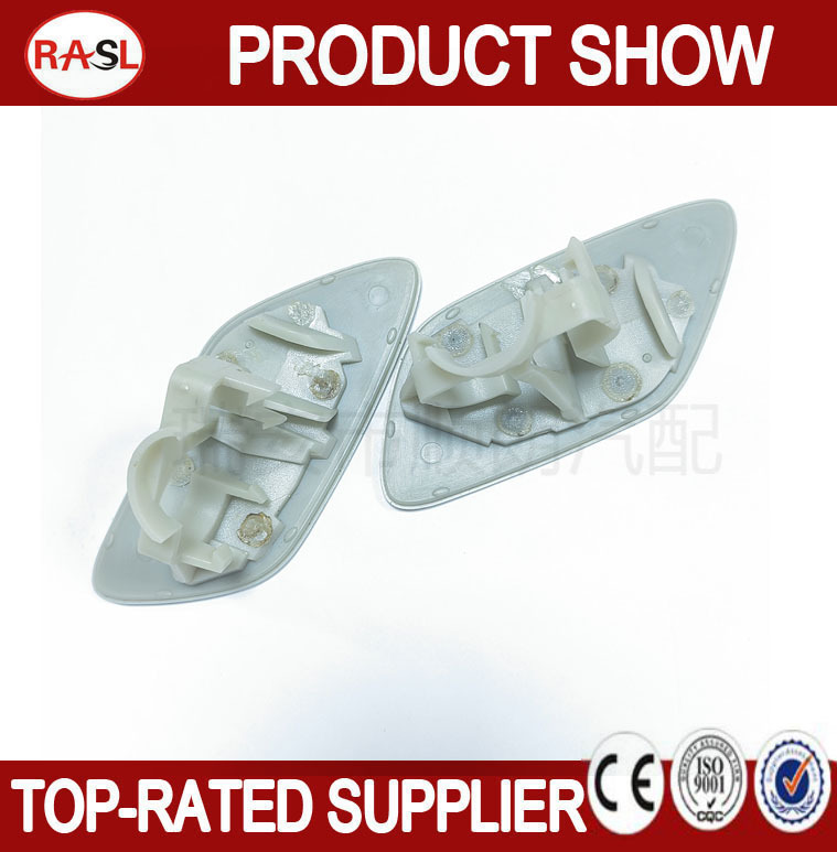 适用于宝 马Z4 E89大灯清洗喷枪盖清洗盖51117231079 51117231080-阿里巴巴