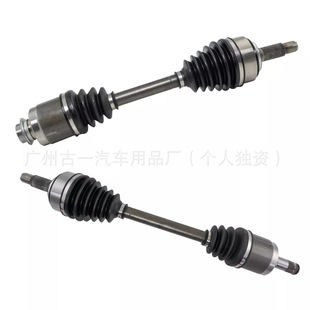 适用于 左后半轴 44305-TZ4-R01 44305-TTP-H00 42311TX4A01-阿里巴巴