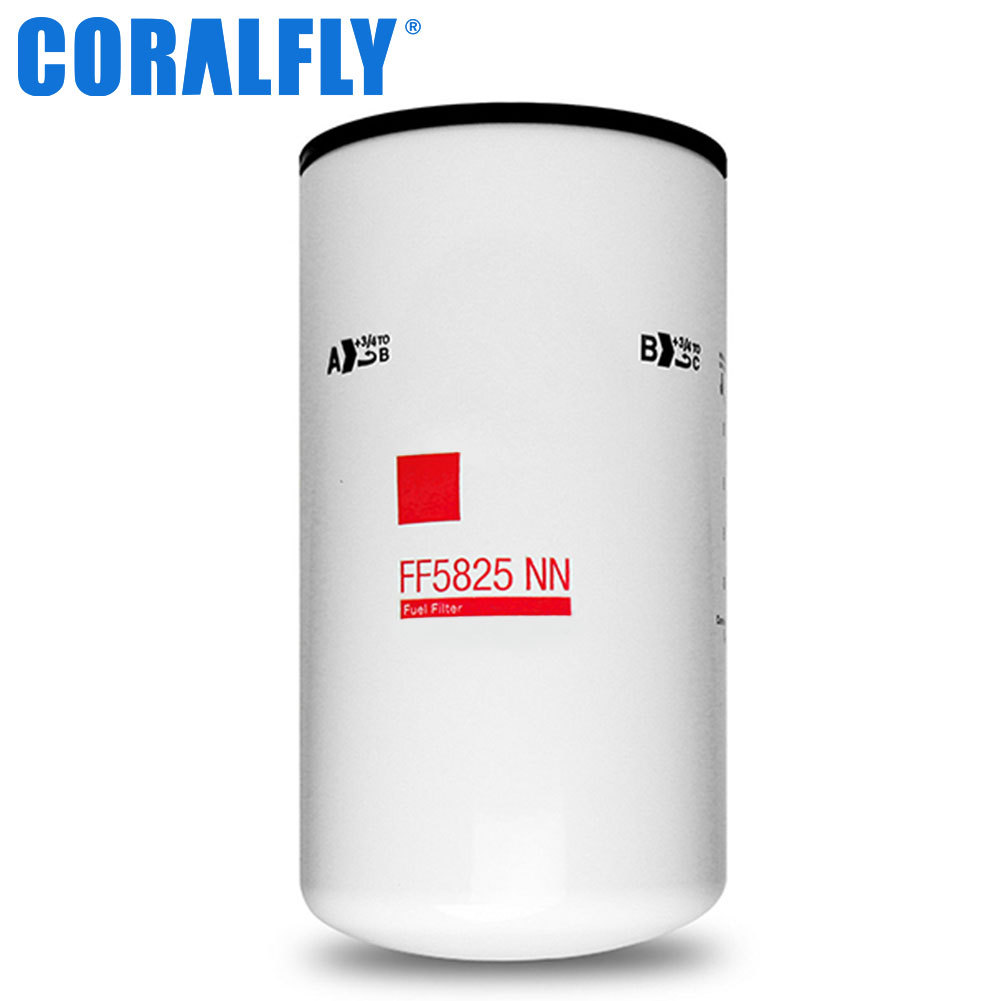 厂家直销FF5825NN柴油滤芯多型号燃油滤清器发动机组柴滤批发-阿里巴巴