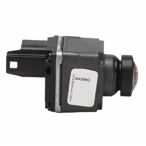 适用于大众奥迪汽车倒车摄像头7P6980551C 7P6.980.551C-阿里巴巴