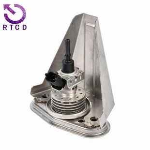 共轨管12635928 12640359适用Duramax柴油DEF喷射器GM2011-2016-阿里巴巴