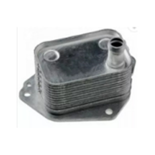 发动机机油散热器冷却器变速箱散热器 26410-2A300-阿里巴巴