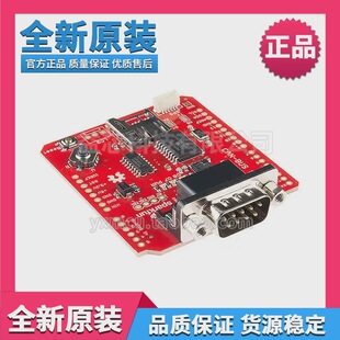 SparkFun原装DEV-13262开发板SHIELD CAN-BUS 13262评估板 模块-阿里巴巴