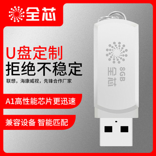 u盘批发车载创意金属音乐u盘礼品小胖子U盘旋转 8gb 16g 32g 64g-阿里巴巴
