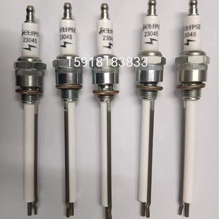 23045点火电极美国天时Eclipse点火棒10019728-阿里巴巴