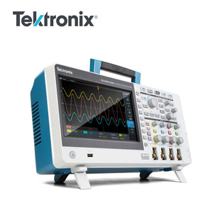TEKTRONIX泰克示波器TBS2204B/TBS2102B/TBS2072B数字存储示波器-阿里巴巴