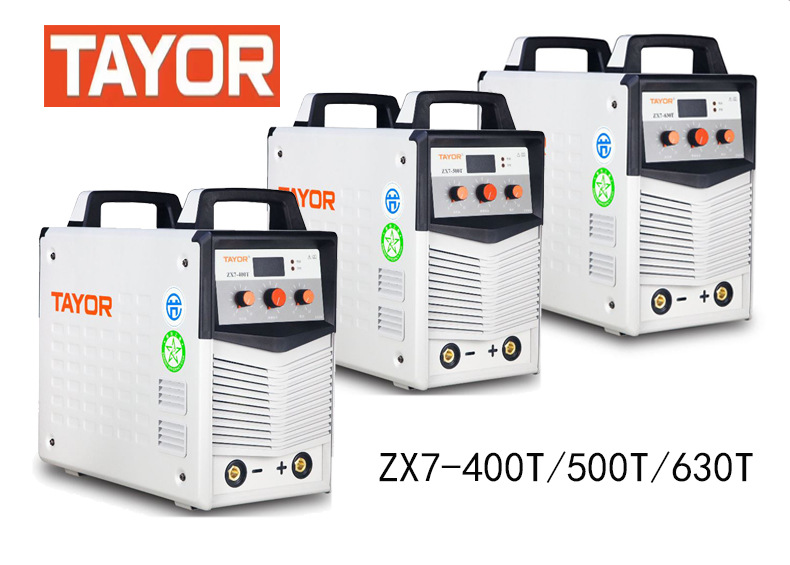 上海通用直流电焊机ZX7-400T/500T/630T380V工业IGBT双模块大功率-阿里巴巴