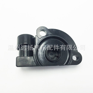 17106681 93740914 93740916 适用于大宇 欧宝 节气门位置传感器-阿里巴巴