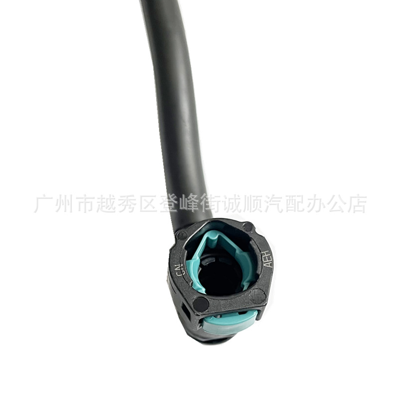 13375051科鲁兹汽油管欧宝喷油嘴油管带阀英朗进油管1.8排量跨境-阿里巴巴
