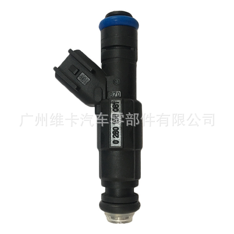 0280156081适用雪佛兰MercruiserV8 350 MAG汽车喷油嘴12567905-阿里巴巴