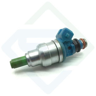 适用三菱 Mirage 道奇 Colt 喷油器 喷油嘴 INP-062 MDH182-阿里巴巴