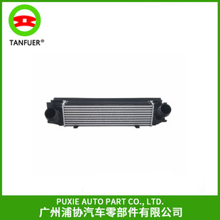 散热器/水箱/冷凝器/中冷器 适用于宝马F20F21F34 17517600530-阿里巴巴