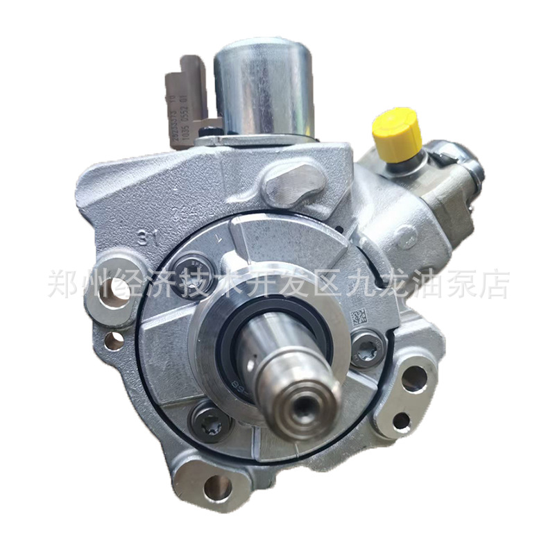 1111100XED61长城炮高压油泵42011282 28557521 适用德尔福 风骏7-阿里巴巴