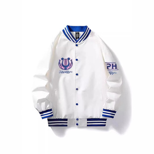 第五人格佣兵奈布电竞皮肤cos外套OPH战队电竞系列时装潮服棒球服-阿里巴巴