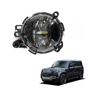 适用于路虎卫士2020 LR130799 LR166833新款卫士L663左雾灯-阿里巴巴