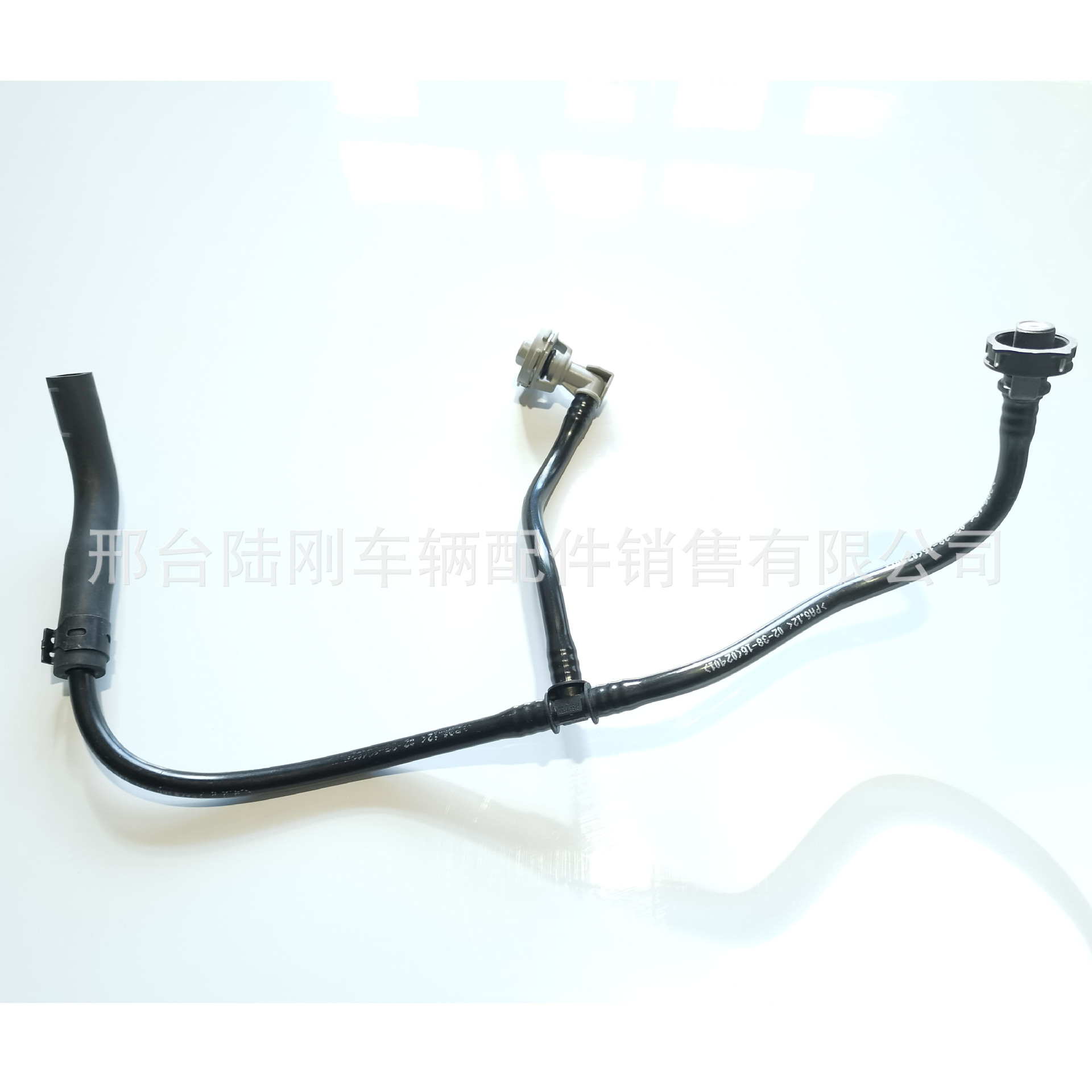 8W0121081AN汽车冷却系统曲轴箱通风软管水管废气管排气管油管-阿里巴巴