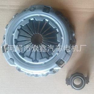 离合器三件套 826211 961562 620308400适用于标致206 Tu5-阿里巴巴