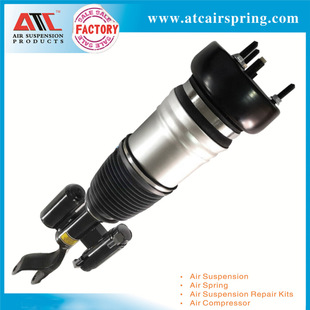 适用于W205 4驱 前减 空气减振器总成 2053204968 2053208600-阿里巴巴