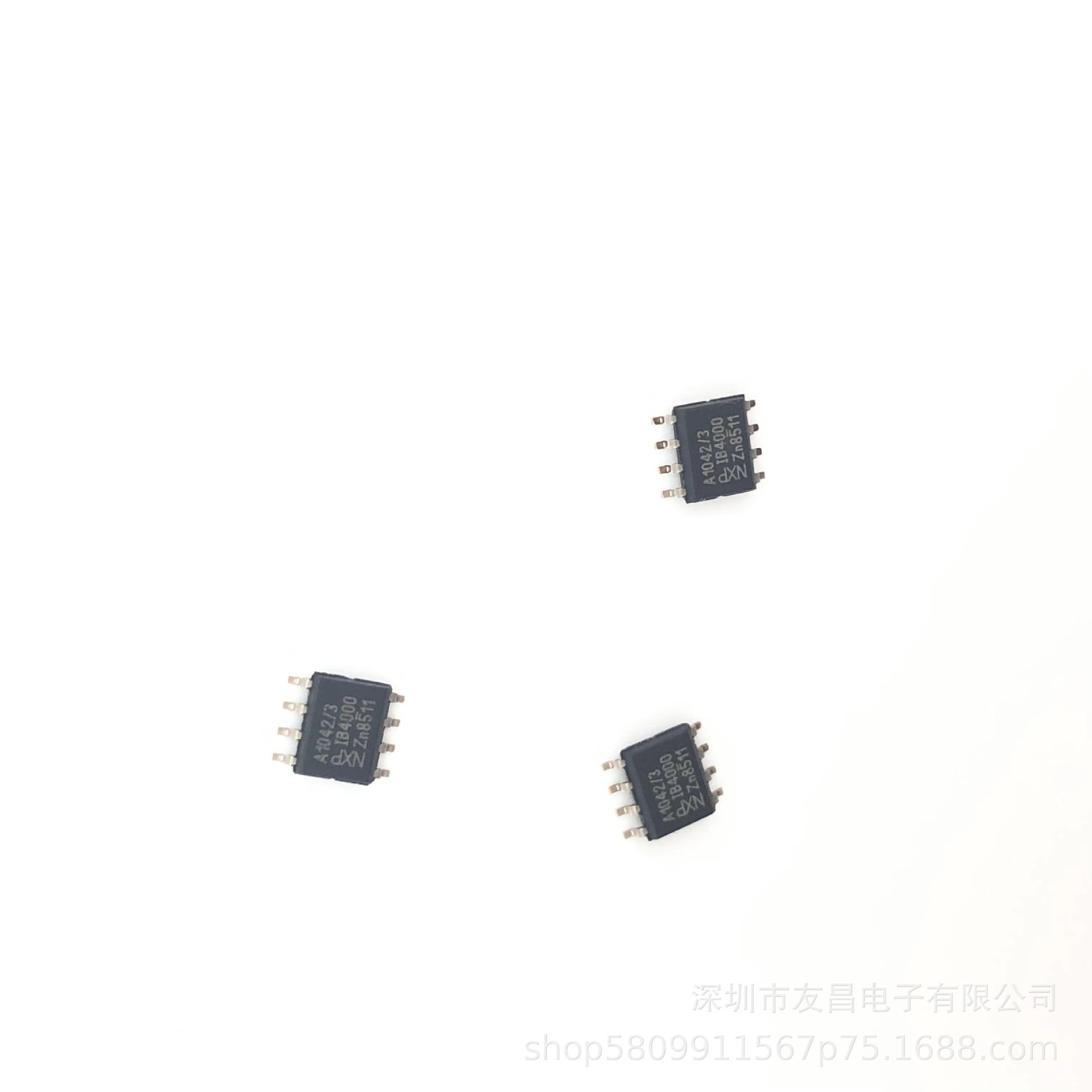 YC/全新原装第三代高速CAN收发器TJA1042T-3原装现货,拍前请询价!-阿里巴巴