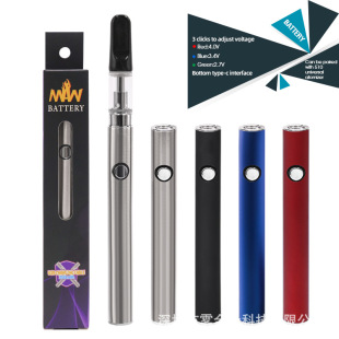 MAW Battery 510 thread Pen Battery 510电池杆 CBD电池杆-阿里巴巴