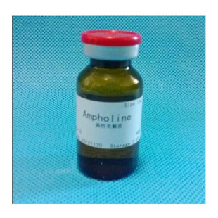 两性电解质 载体两性电解质 Ampholine 不同ph值范围-阿里巴巴