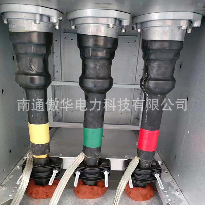 合资品牌 35kV内锥插拔式电缆终端头 GIS 安迪普AMPLETEK充气柜用-阿里巴巴