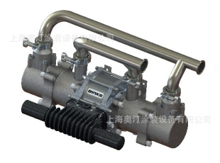 250620 换向阀备件包 Maple泵 30/3 BINKS MAPLE泵104010-阿里巴巴